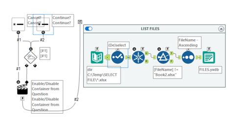 Analytic App Alteryx Community