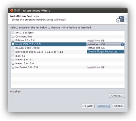How To Create Intellij Plugin Repository