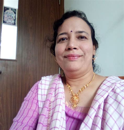 Prof Aruna Lolla Bits Pilani