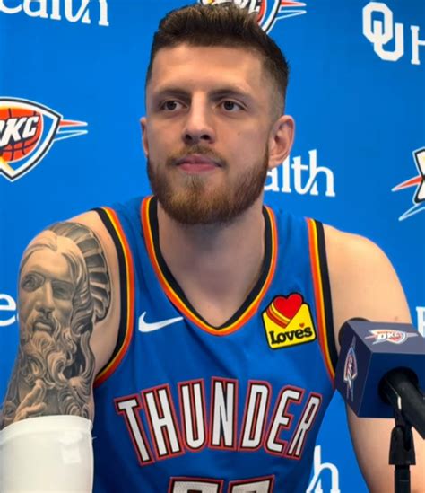 Isaiah Hartenstein Wikipedia