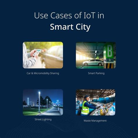 Smartcities Iot Urbaninnovation 1nce