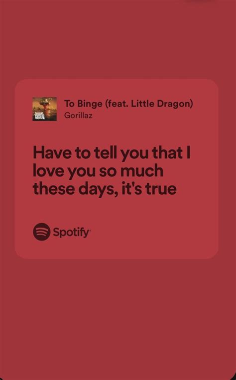 Pin By Sarah On Song Lyrics Gorillaz Lyrics Just Lyrics Gorillaz