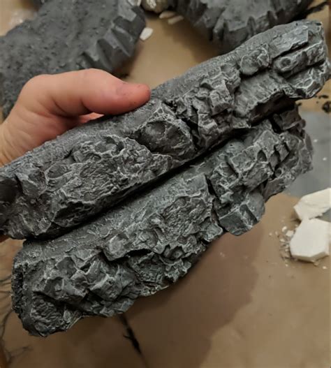 My First Terrain R TerrainBuilding