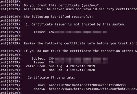 How Make Cert Ignore · Issue 349 · Rdesktop Rdesktop · Github