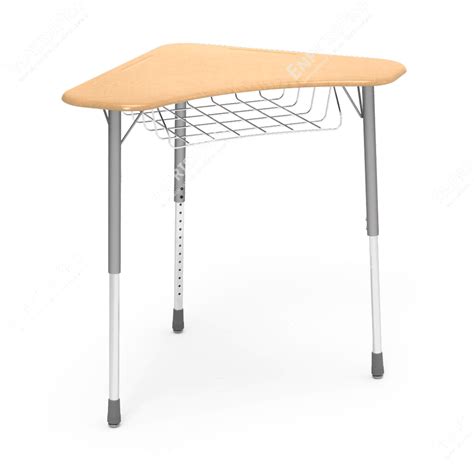 Triangle Shape School Desk At Best Price In New Delhi By Enprisepro