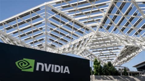 Nvidia компанийн хоёрдугаар улирлын борлуулалт 30 тэрбум ам долларт хүрч хүлээлтээс давжээ