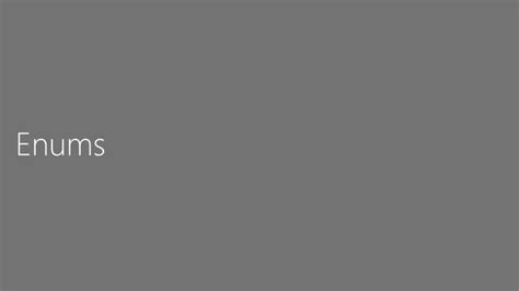 Learn C Programming Structure And Enums Pptx Programming Languages