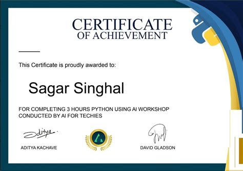 Sagar Singhal On Linkedin Python Ai Marketing Excel Powerbi