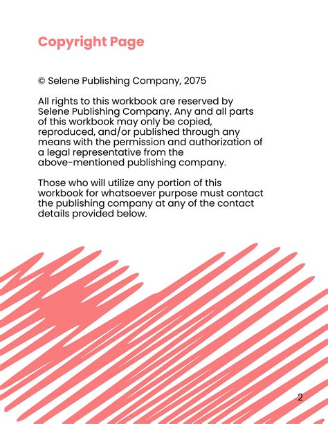 Love Language Workbook Template In Illustrator Psd Word Download