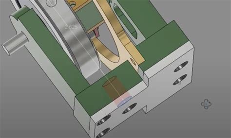 Solved Edit In Place To Effect Multiple Linked Components Autodesk Community