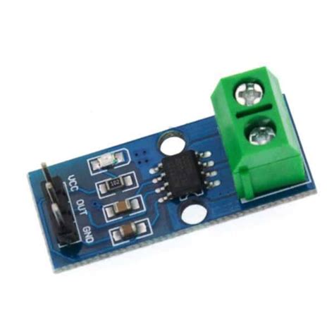 Sensor De Corriente Arduino