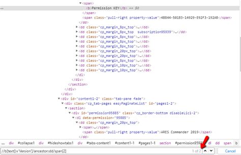 Java How To Get The Value Of Label Text In Selenium Webdriver Stack Overflow