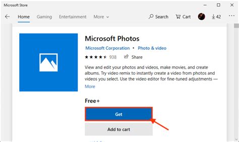 Fix Windows Photos App Is Not Working In Windows 10 11