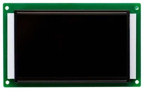 Charging Point China Factory Va Display LCD Segment LCD LCD Module And LCM Display Price