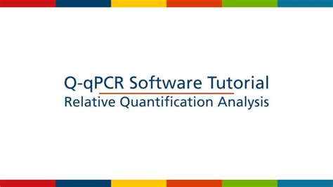 Tutorials From Reagents Quantabio