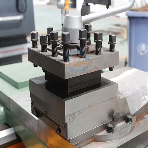 Q1322 Pipe Threading Lathe YZ CNC