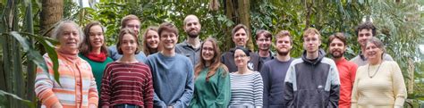 Niopek Lab – Vorstellung der AG Niopek, IPMB Universität Heidelberg