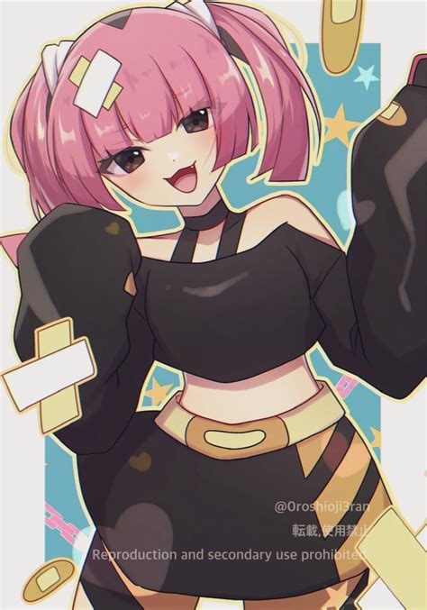 Coral Pokemon And More Drawn By Roshioji Ran Danbooru