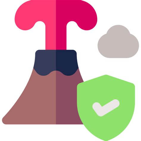 Insurance Basic Rounded Flat Icon Insurance Basic Rounded Flat Icon