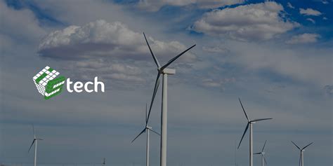 Wind Farm Scada System Italy Istech