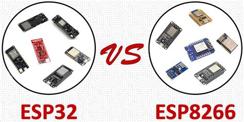 ESP Vs ESP A Comparison Of Pros And Cons