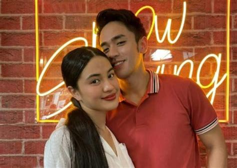 Sue Ramirez And David Licauco Relationship Why Did They Break Up