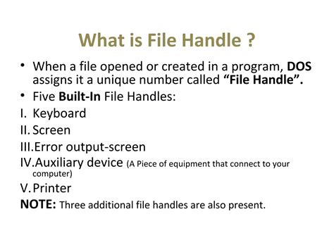 Assembly Language Programming Basics Ppt Assembly Language Programming Basics Ppt