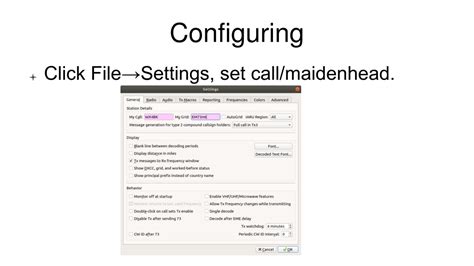Ppt Wspr Weak Signal Propagation Reporter Powerpoint Presentation Id 9387245
