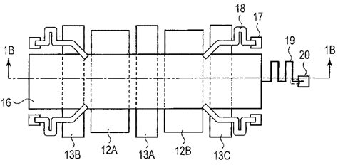 Mems And Method Of Manufacturing The Same Eureka Patsnap
