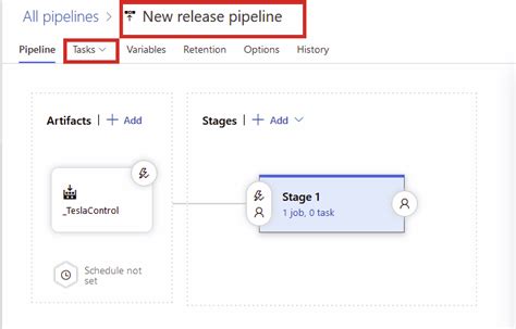Automatically Release Net Core Applications On A Raspberry Pi With