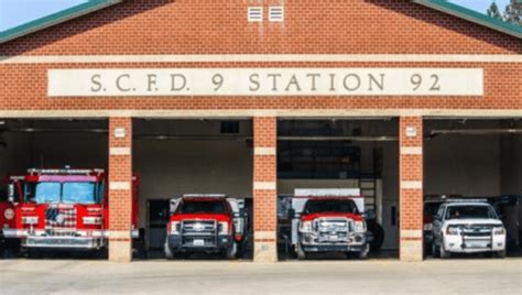 Spokane County Fire District 9 To Begin Providing Ambulance Services In