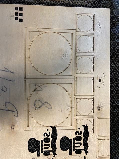 Lines Shift In Y Axis Lightburn Software Questions Official Lightburn Software Forum