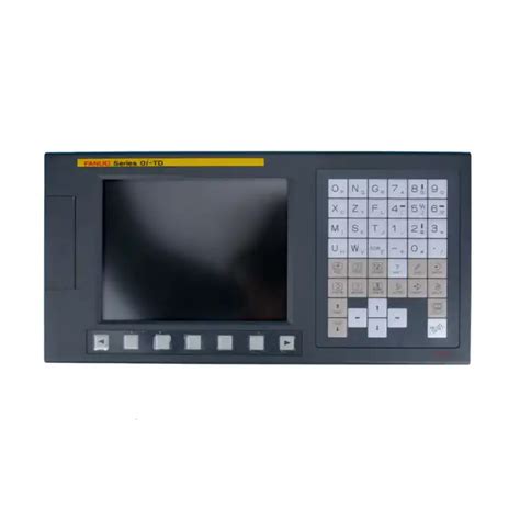 Japan Original Fanuc Cnc Control System A02b 0319 B520 Oi Td