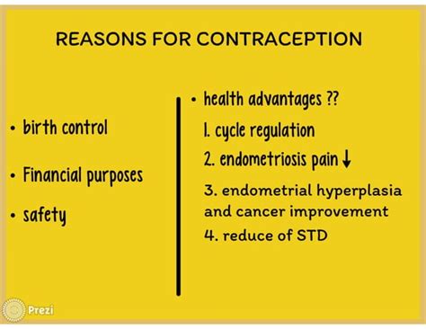 Non Hormonal Contraception Pdf Mental Health Diseases And Conditions
