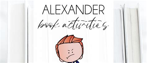 Alexander And The Terrible Horrible No Good Very Bad Day Book