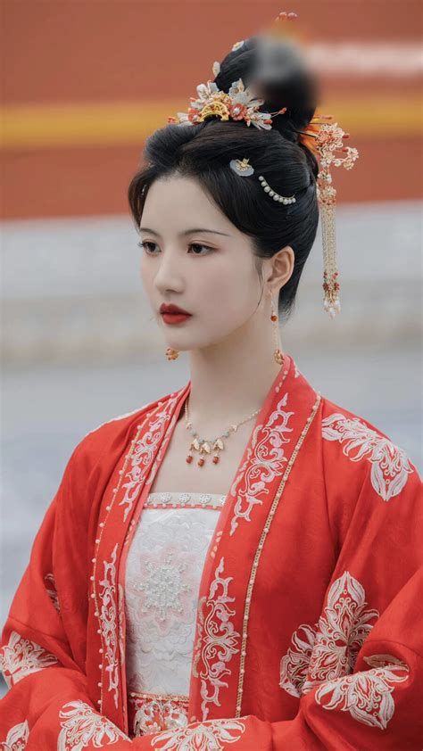 宁安如梦 沈芷衣 刘些宁 高清图片堆糖美图壁纸兴趣社区