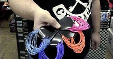 Fun Fashion Or Sex Signal CBS News