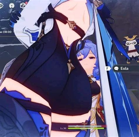 Genshin Impact Memes On Twitter