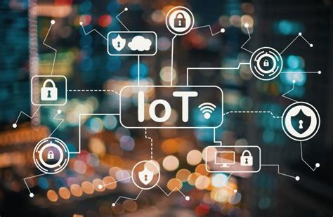 Security In Internet Of Things IoT Applications Best Practices For A Safer Future AxoNet