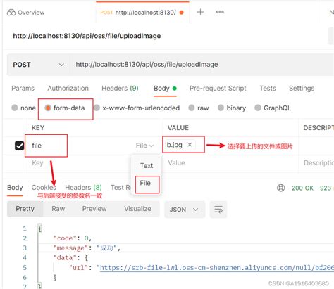 尚融宝——阿里云图片上传功能（oss） Csdn博客