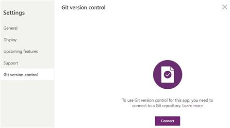 Power Apps Git Verion Control A New Era Of Collaboration
