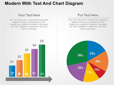 Powerpoint Charts And Diagrams