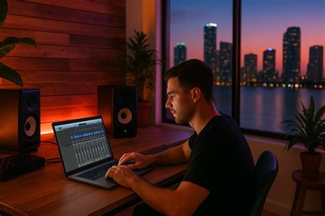 What Is Mixing In Mono And When Should I Do It