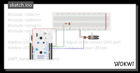 Ece 198 Hardware Outputs Wokwi Esp32 Stm32 Arduino Simulator