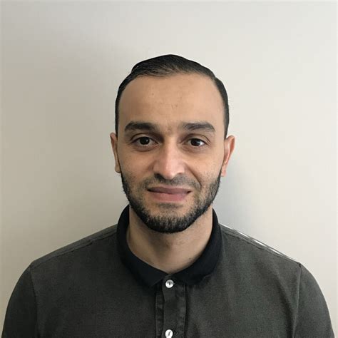 Karim Marni Sandid Duty Hub Manager Import Dhl Express Linkedin