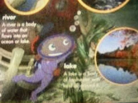 Quincys Scuba Gear Little Einsteins Wiki Fandom