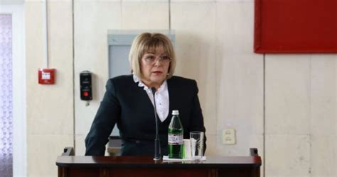 У Хмельницькій МСЕК пояснили чому скандальна Тетяна Крупа досі залишається на посаді