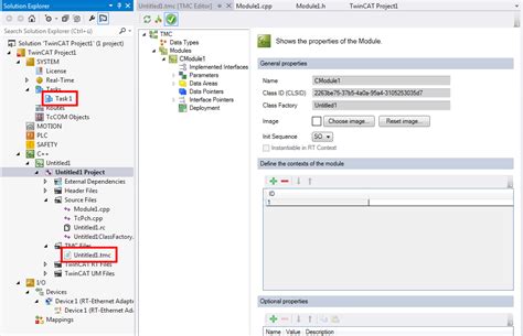 Twincat 3中基于udp协议通讯的c实现 Curnane 博客园