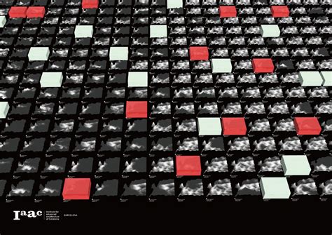 Genetic Optimization Fog Collection Location Iaac Blog