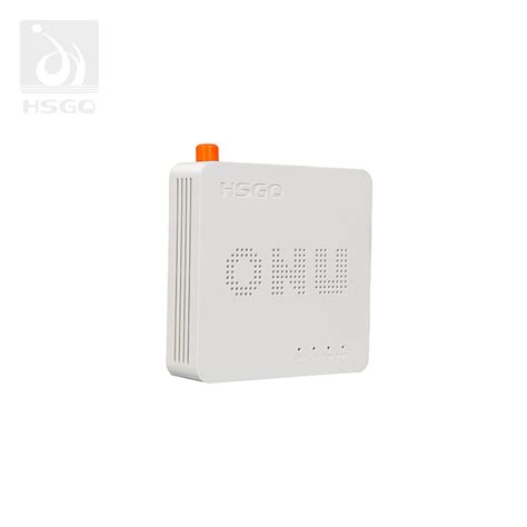 Kabel Onu Ke Router Untuk Modem Fiber Dari Pabrikan Cina Shenzhen HS Fiber Communication